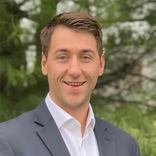 Michael Perkowski | Regency Employees