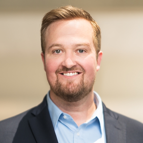 Jeff Reed | Regency Employees