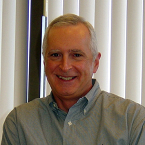 John Colucci | Regency Employees