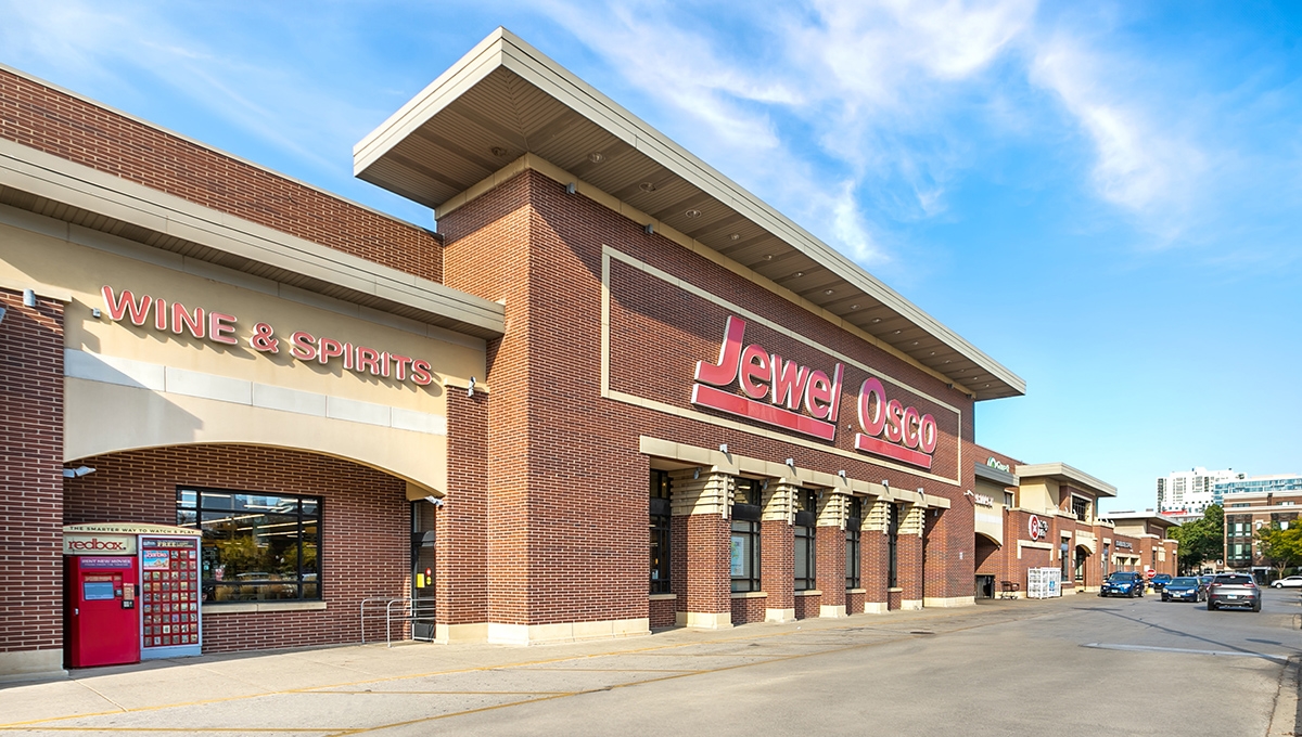 Old Town Square, Chicago, IL 60610 – Retail Space | Regency Centers