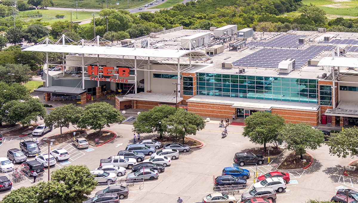 Tech Ridge Center, Austin, TX 78753 – Retail Space | Regency Centers