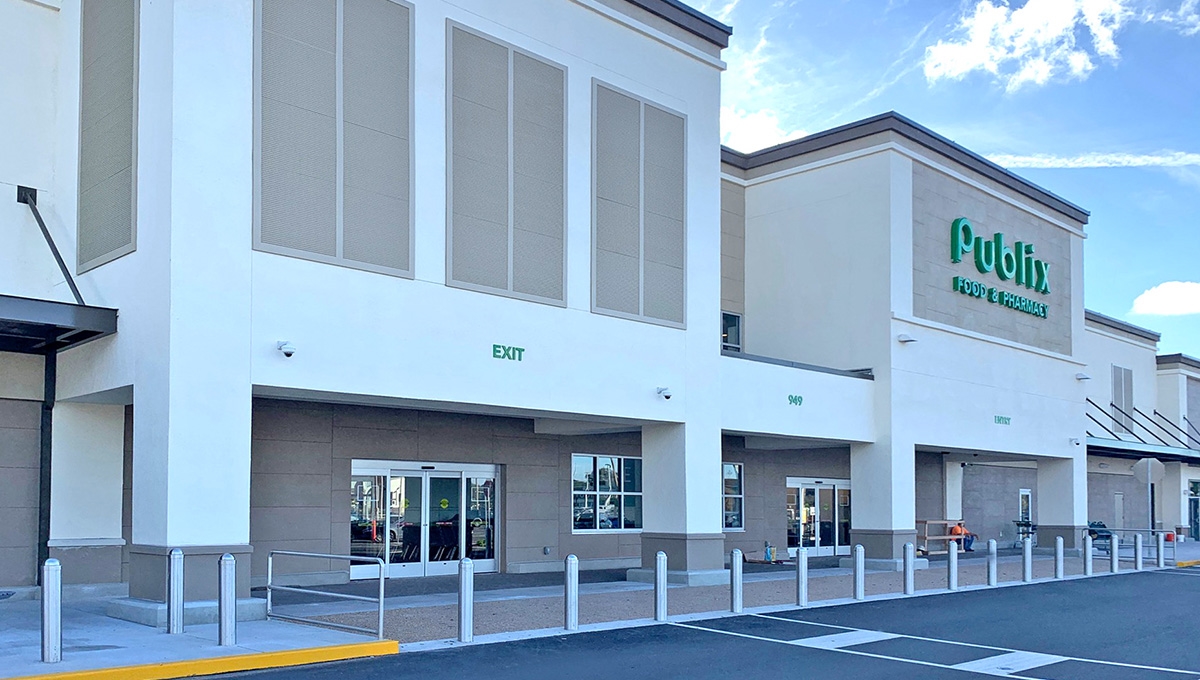 Bloomingdale Square, Brandon, FL 33511 – Retail Space | Regency Centers