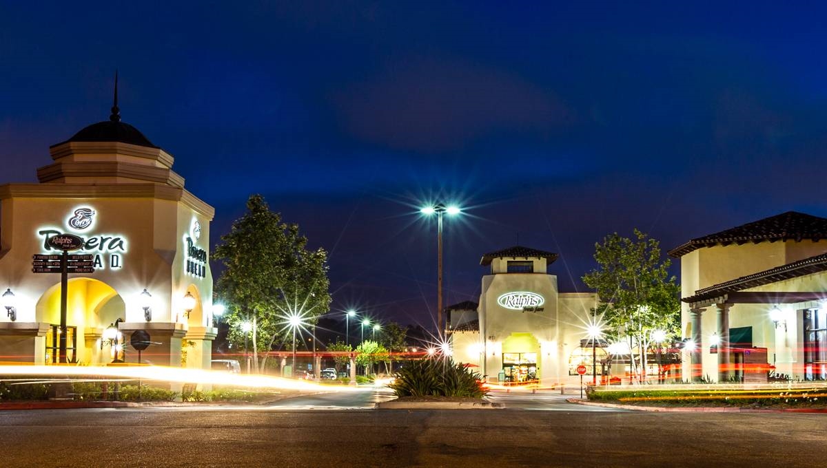 Talega Village Center, San Clemente, CA 92673 – Retail Space | Regency ...