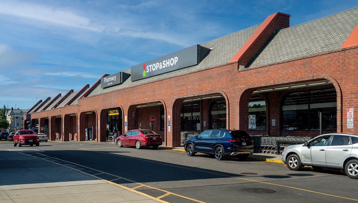 Clocktower Plaza, Ozone Park, NY 11416 – Retail Space | Regency Centers