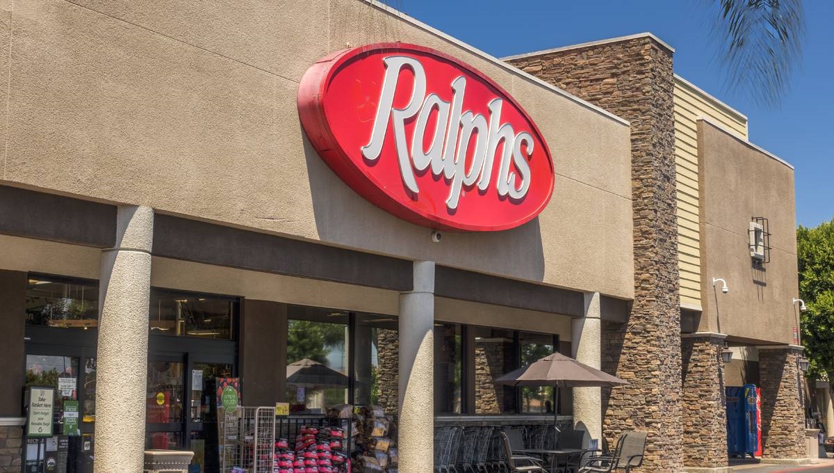 Ralphs Circle Center, Long Beach, CA 90815 – Retail Space | Regency Centers
