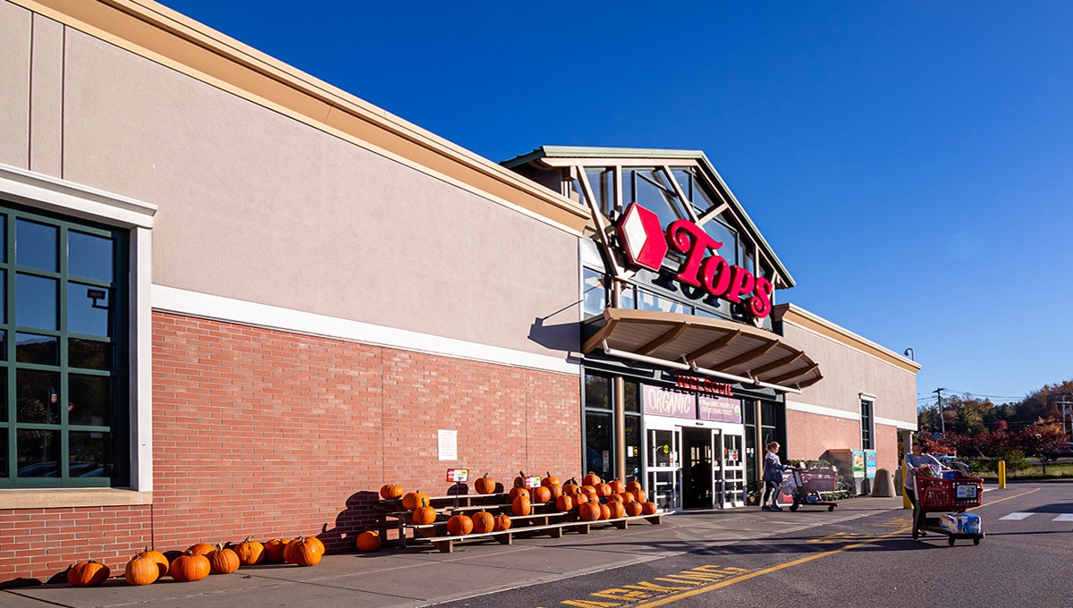 Putnam Plaza, Carmel, NY 10512 – Retail Space | Regency Centers