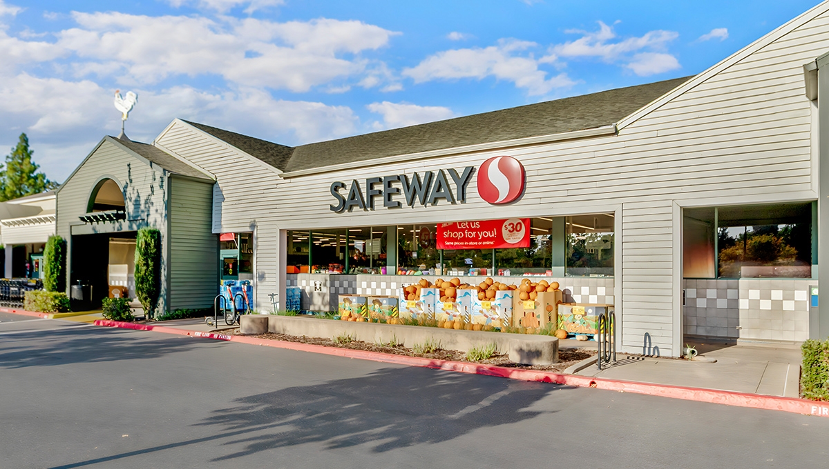 The Marketplace, Davis, CA 95616 – Retail Space | Regency Centers
