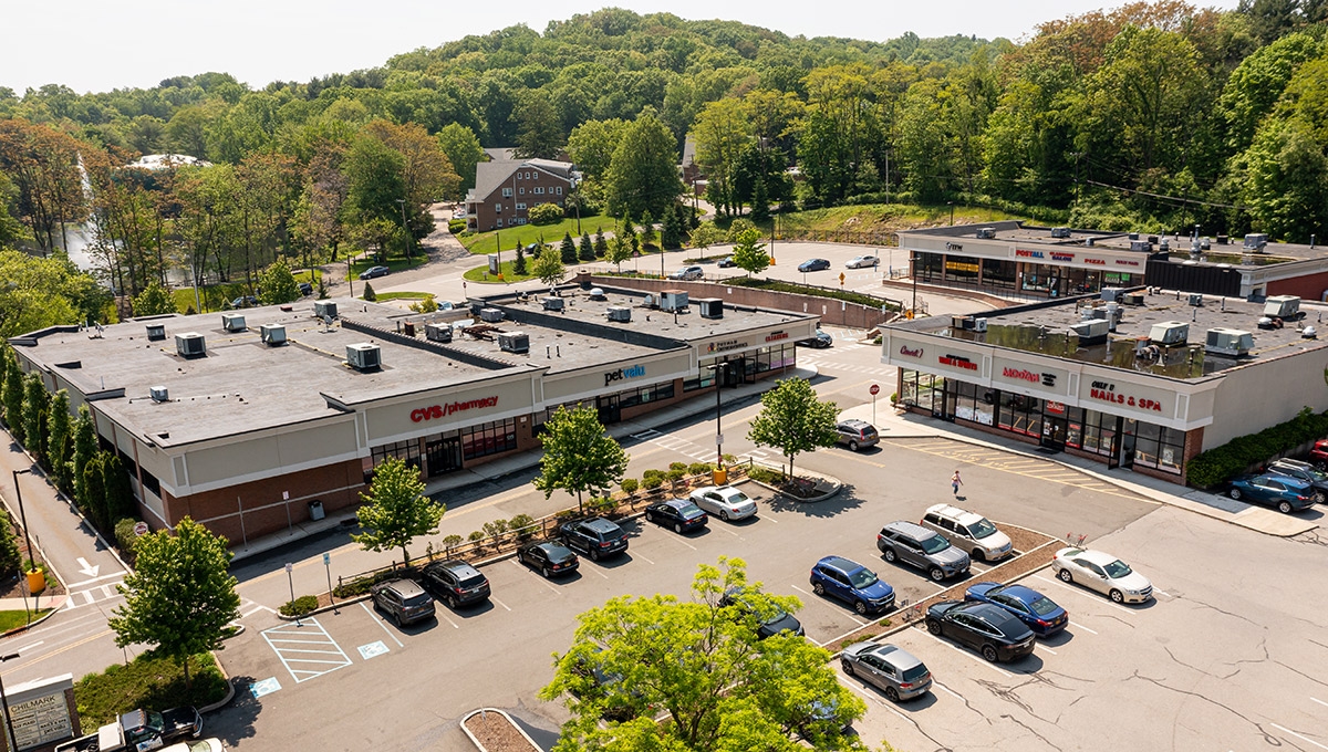 Chilmark Shopping Center, Briarcliff Manor, NY 10510 – Retail Space ...