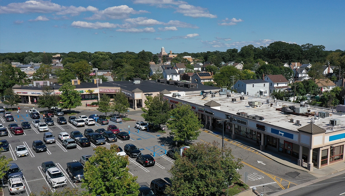 Valley Stream, Valley Stream, NY 11580 – Retail Space | Regency Centers