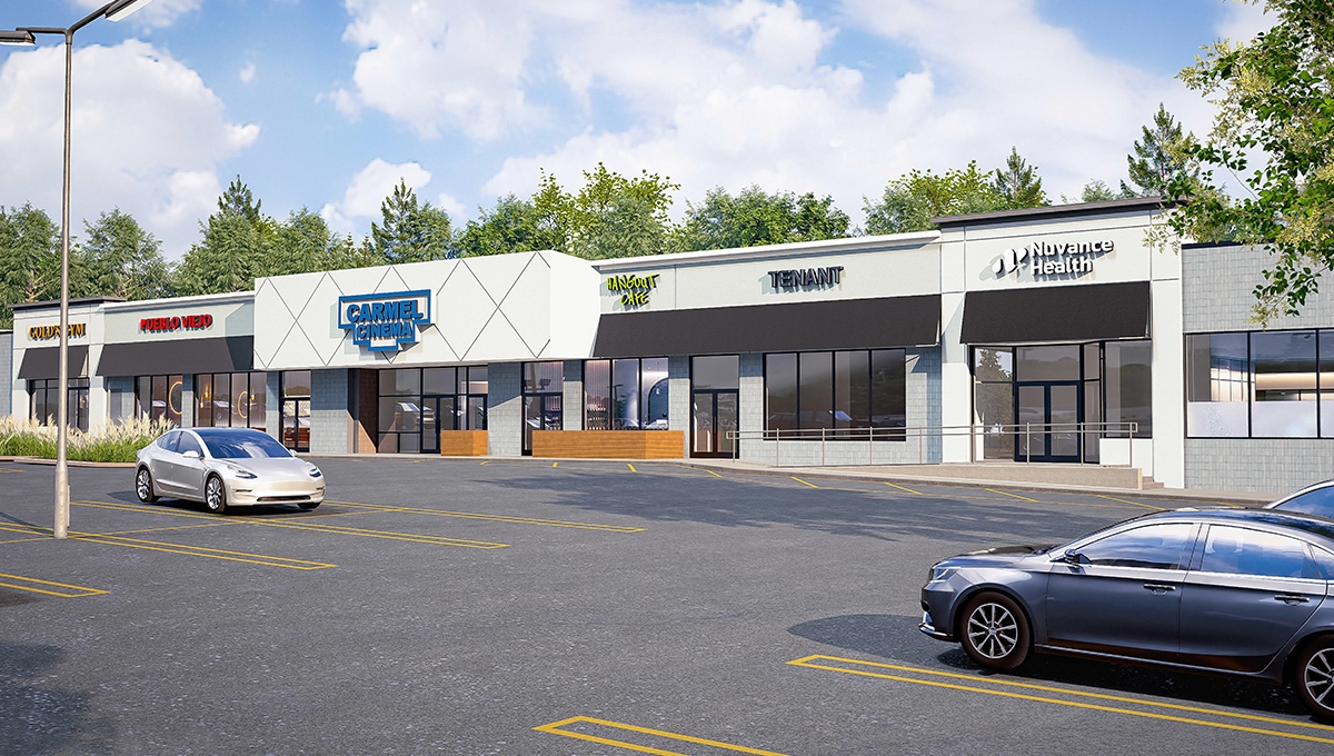 Carmel ShopRite Plaza, Carmel, NY 10512 – Retail Space | Regency Centers