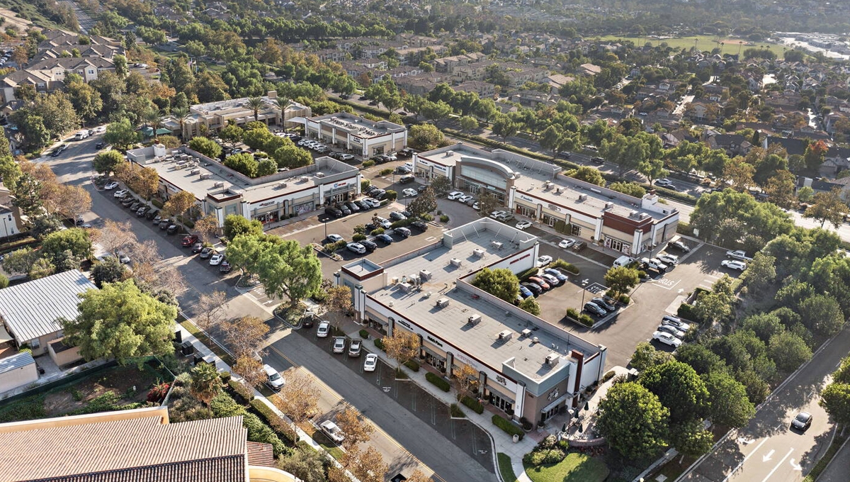 Terrace Shops, Ladera Ranch, CA 92694 – Retail Space | Regency Centers