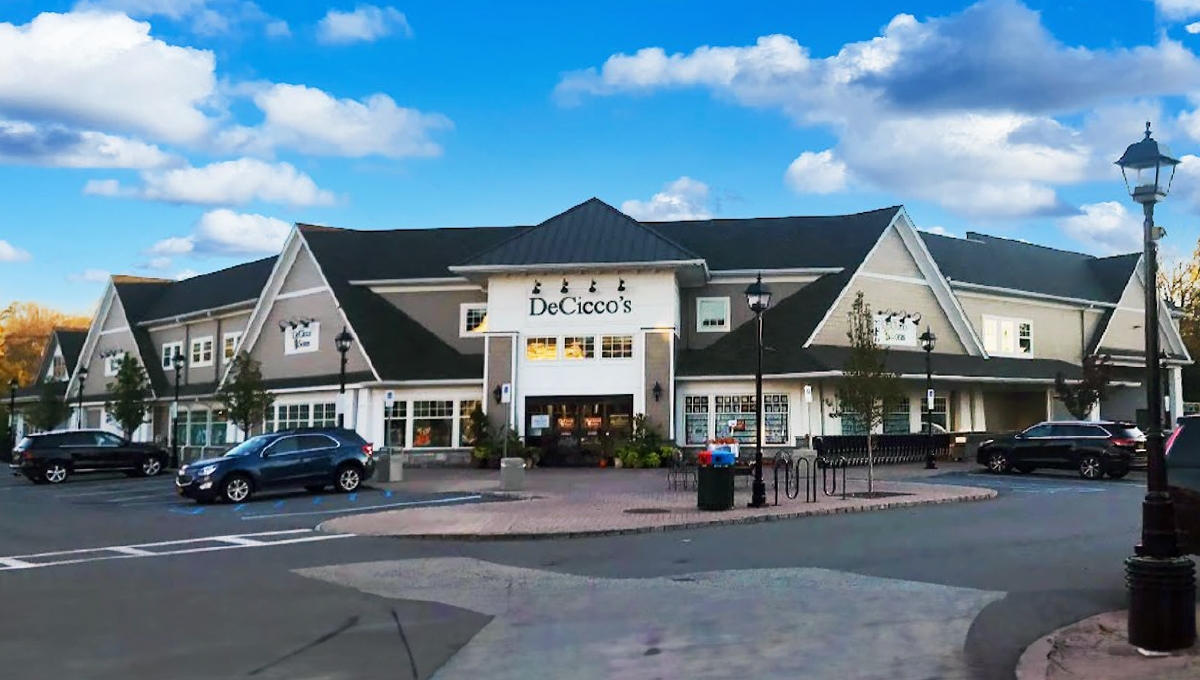 Armonk Square, Armonk, NY 10504 – Retail Space | Regency Centers