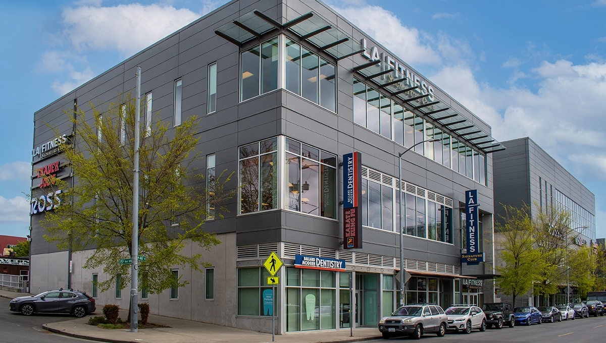 Ballard Blocks, Seattle, WA 98107 – Retail Space | Regency Centers