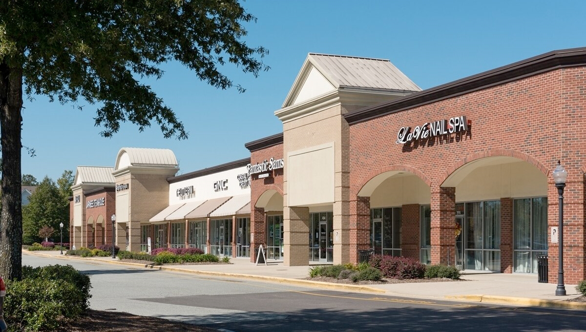 SouthPoint Crossing, Durham, NC 27713 – Retail Space | Regency Centers