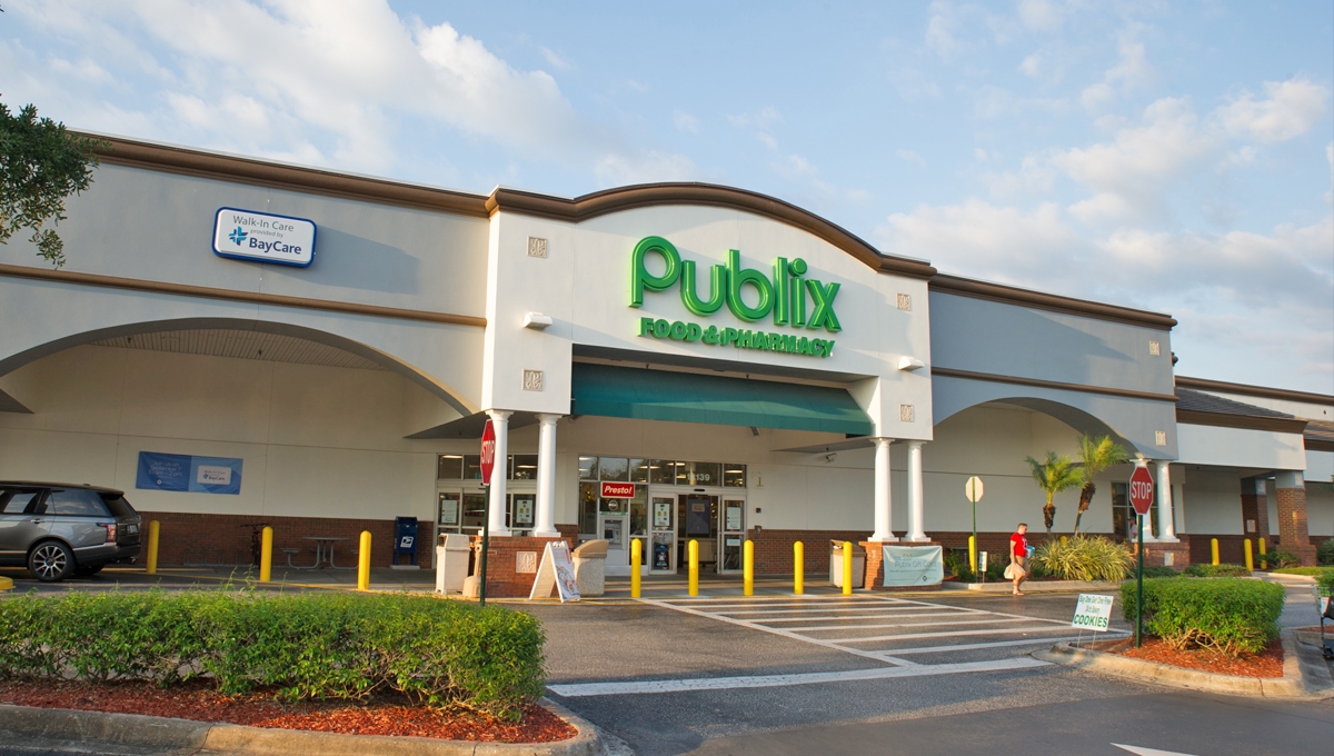 Westchase, Tampa, FL 33618 – Retail Space | Regency Centers