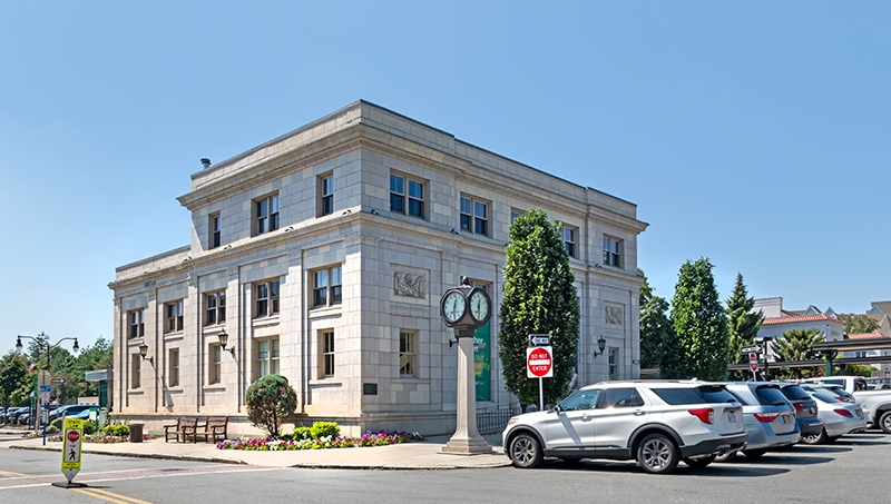 111 Kraft Avenue, Bronxville, NY 10708 – Retail Space | Regency Centers