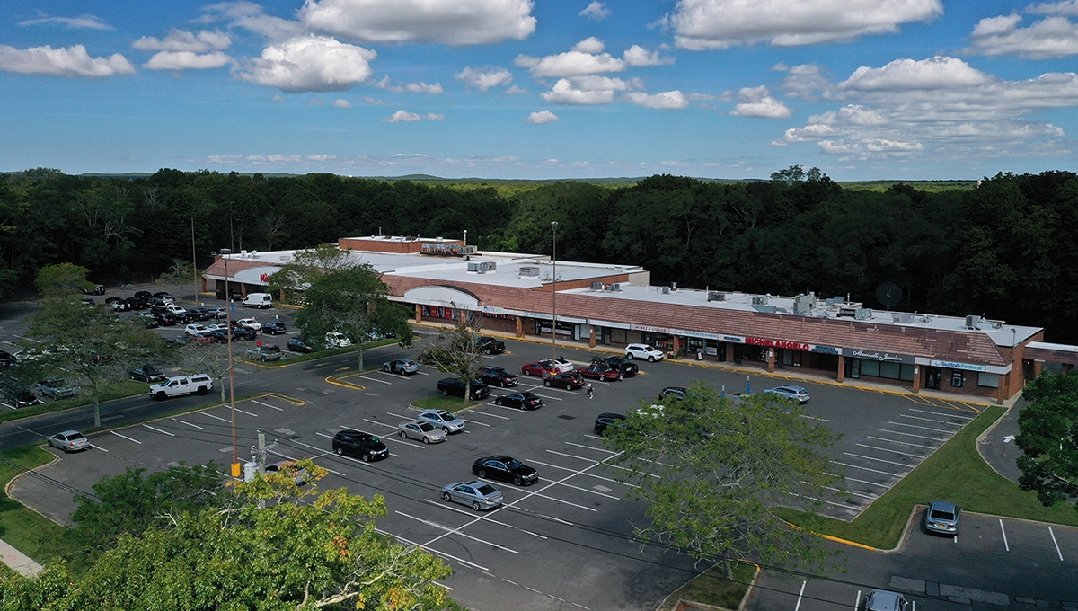 Eastport, Eastport, NY 11941 – Retail Space | Regency Centers