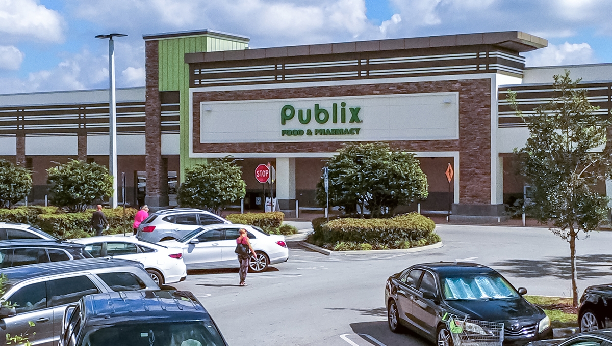 Countryside Shops, Cooper City, FL 33330 – Retail Space | Regency Centers