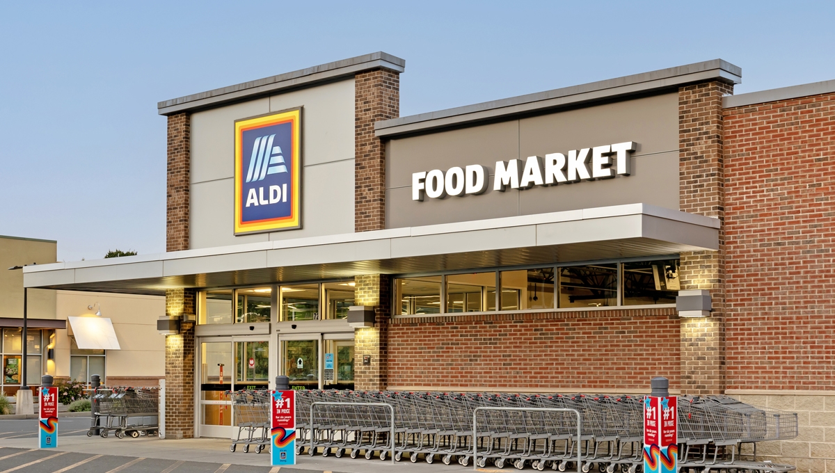Aldi Square, Derby, CT 06418 – Retail Space | Regency Centers