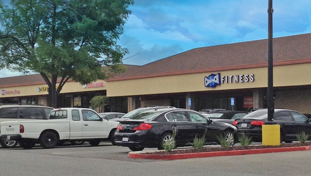 Shoppes at Homestead, Sunnyvale, CA 94087 – Retail Space | Regency Centers