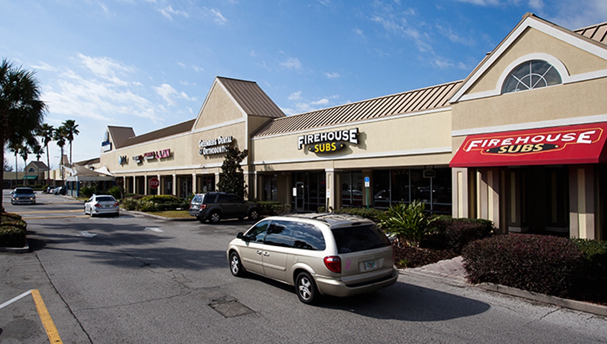 Kirkman Shoppes, Orlando, FL 32811 – Retail Space | Regency Centers
