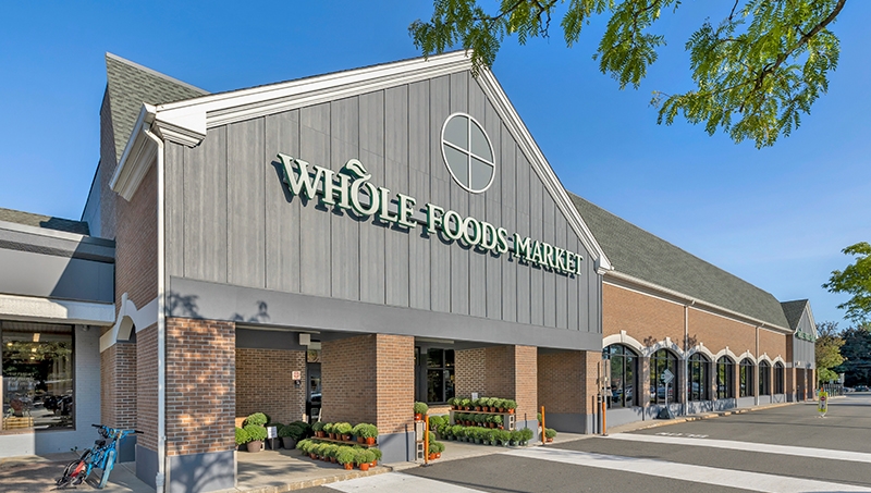 Valley Ridge Shopping Center, Wayne, NJ 07470 – Retail Space | Regency ...
