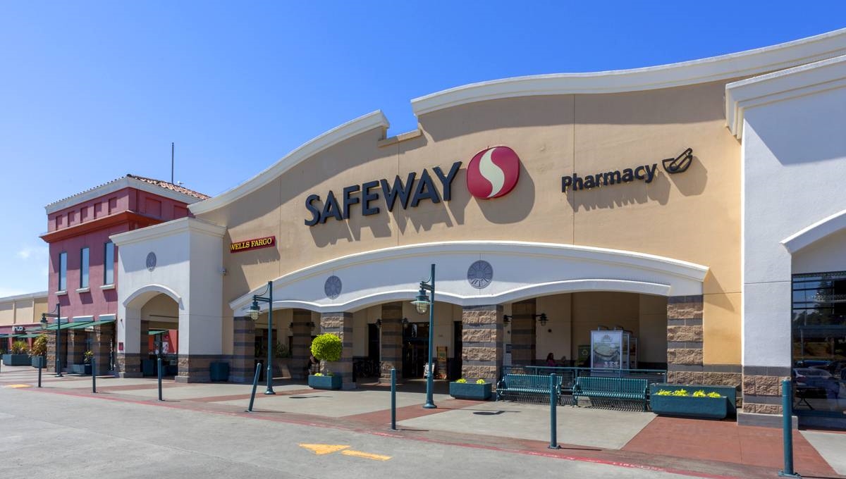 Potrero Center, San Francisco, CA 94103 – Retail Space | Regency Centers