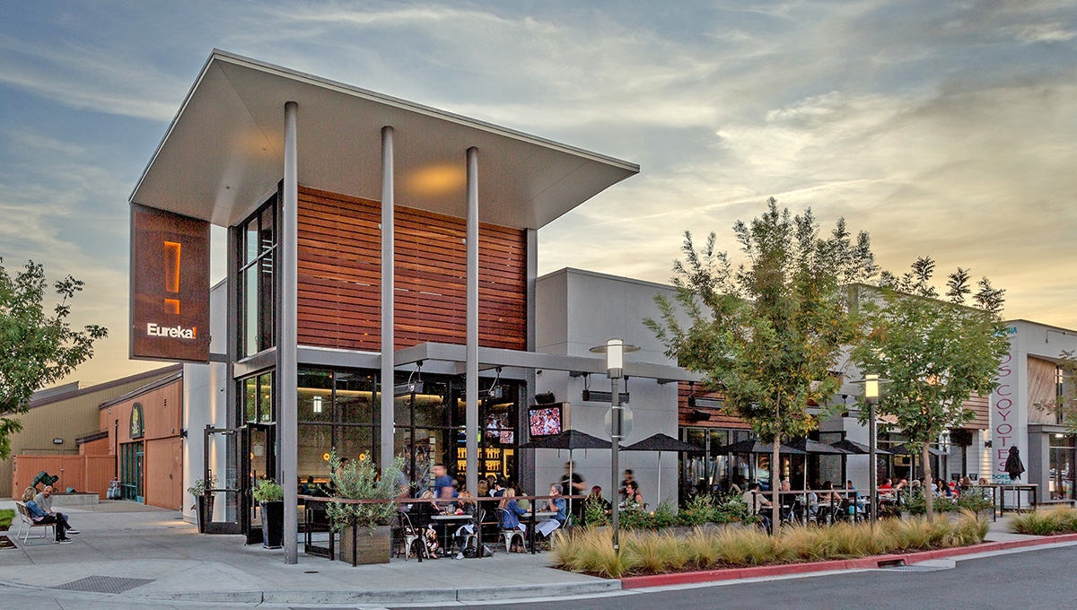 Willows Shopping Center, Concord, CA 94520 – Retail Space | Regency Centers