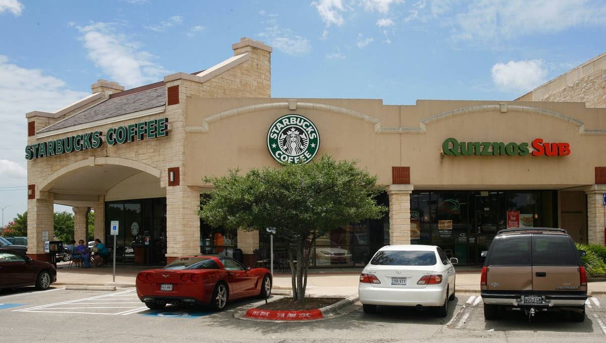 Market at Round Rock, Round Rock, TX 78681 – Retail Space | Regency Centers